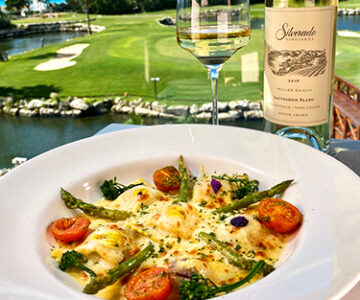 Windows on Aruba – Exceptional Fine Dining on Aruba