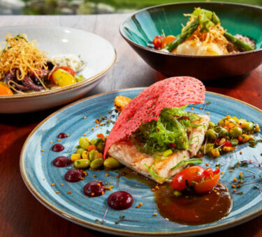 Windows on Aruba – Exceptional Fine Dining on Aruba