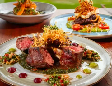 Windows on Aruba – Exceptional Fine Dining on Aruba