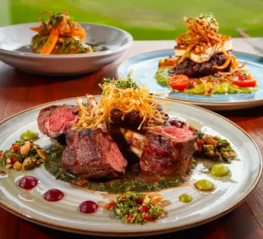 Windows on Aruba – Exceptional Fine Dining on Aruba