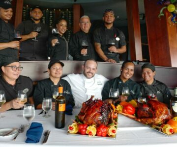 Windows on Aruba – Exceptional Fine Dining on Aruba